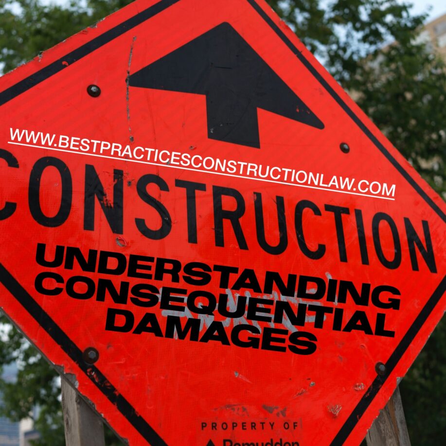 When Delays Cost More Than Time: Understanding Consequential Damages ...