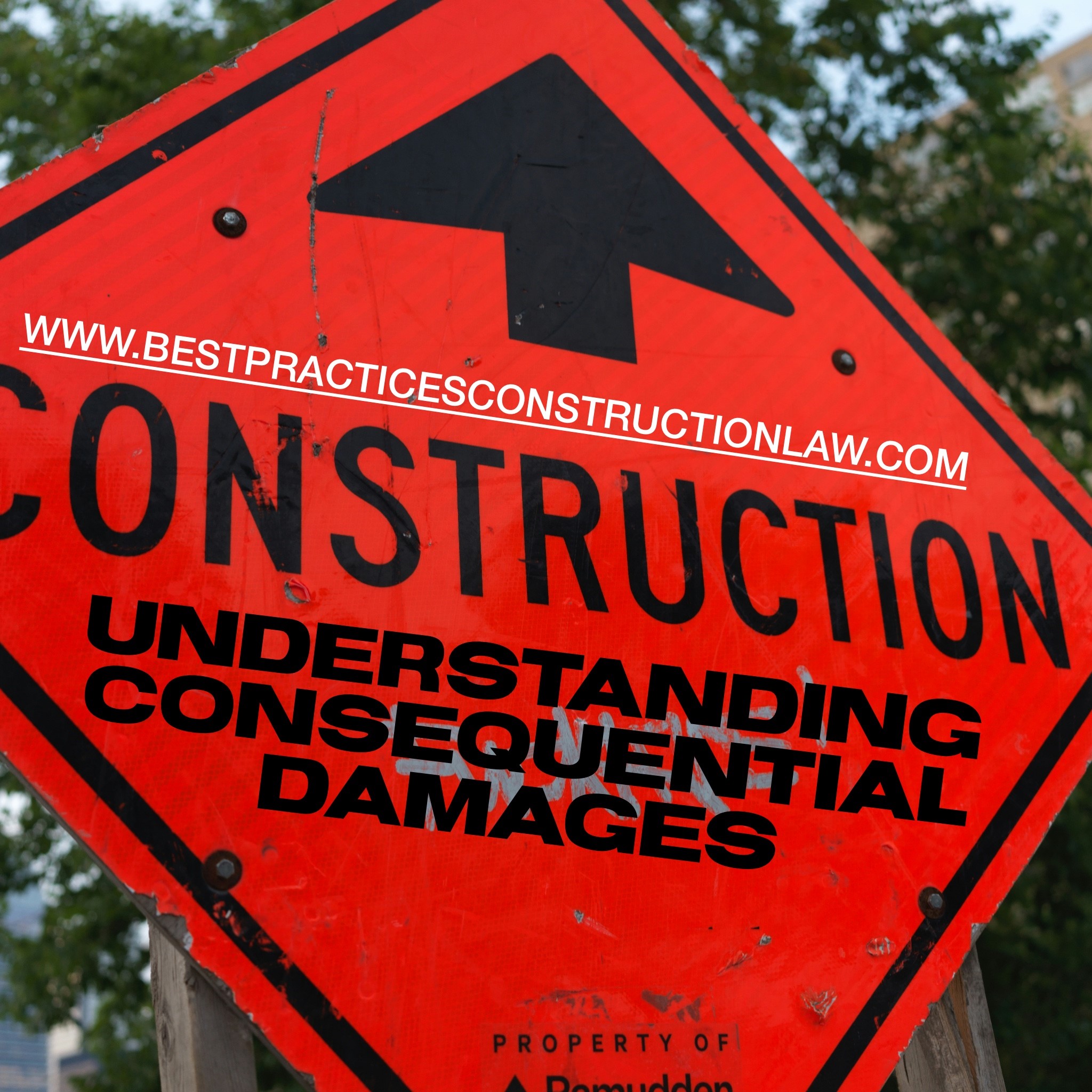 When Delays Cost More Than Time: Understanding Consequential Damages ...