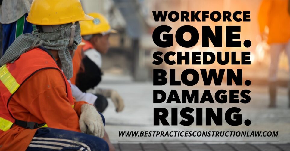 Labor Shortages Overnight? What Every Contractor Needs to Know About ...